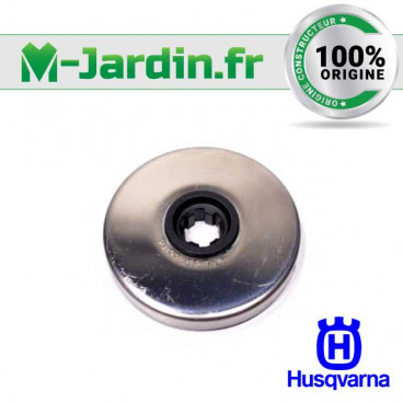Entraineur Husqvarna - Ref : 537351402