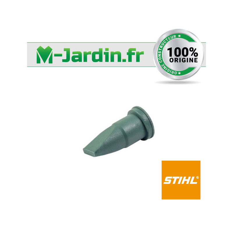 Soupape Stihl - Ref : 0747-313-6810