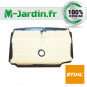 Filtre a air feutre Stihl - Ref : 1137-120-1604
