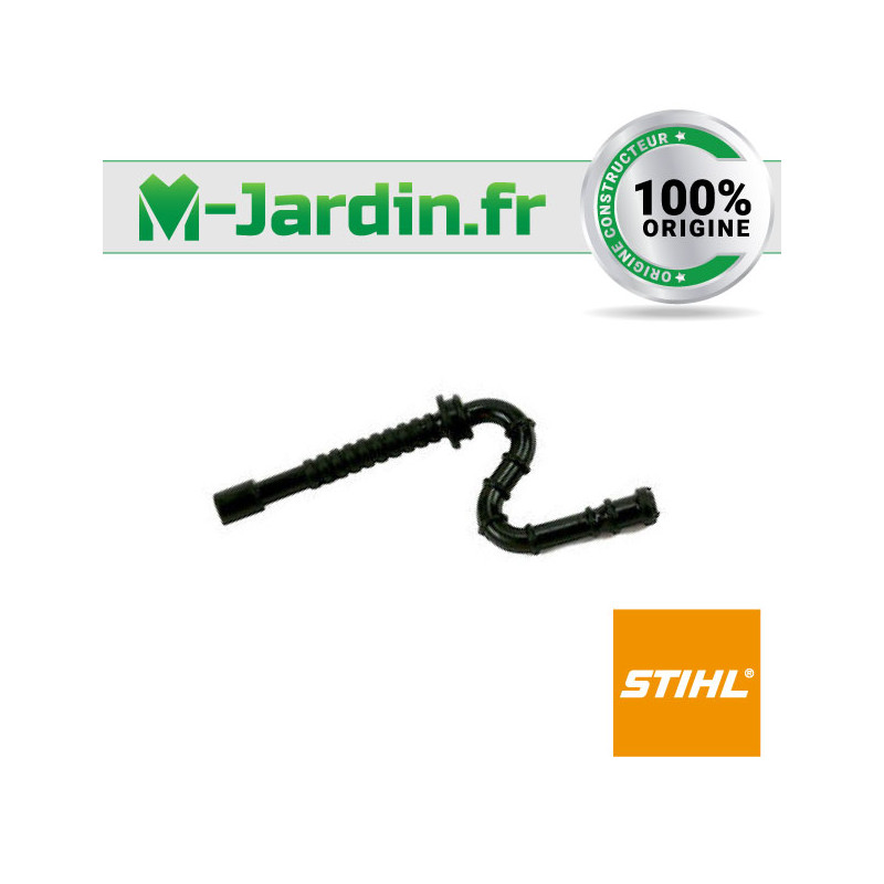 Tuyau aspir. essence Stihl - Ref : 1121-358-7700