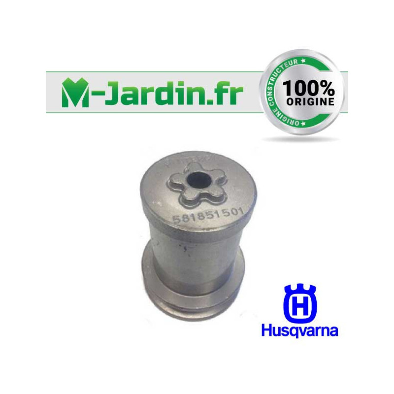 Adaptateur Husqvarna - Ref : 581851501