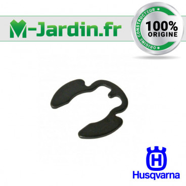 Bague de retenue Husqvarna - Ref : 812000029