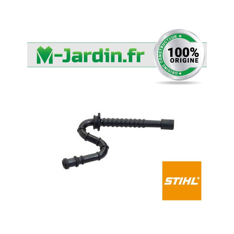 Tuyau essence Stihl - Ref : 1127-358-7703