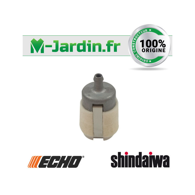 Plongeur grand b Echo Shindaïwa - Ref : A369000460