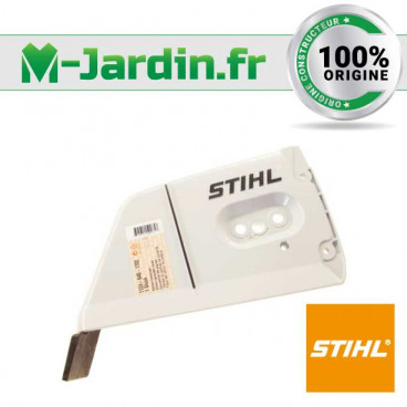 Couvercle de pignon Stihl - Ref : 1124-640-1702