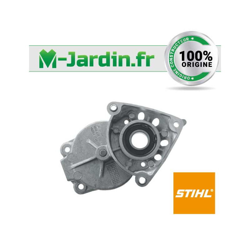 Carter de reducteur Stihl - Ref : 4242-640-0502