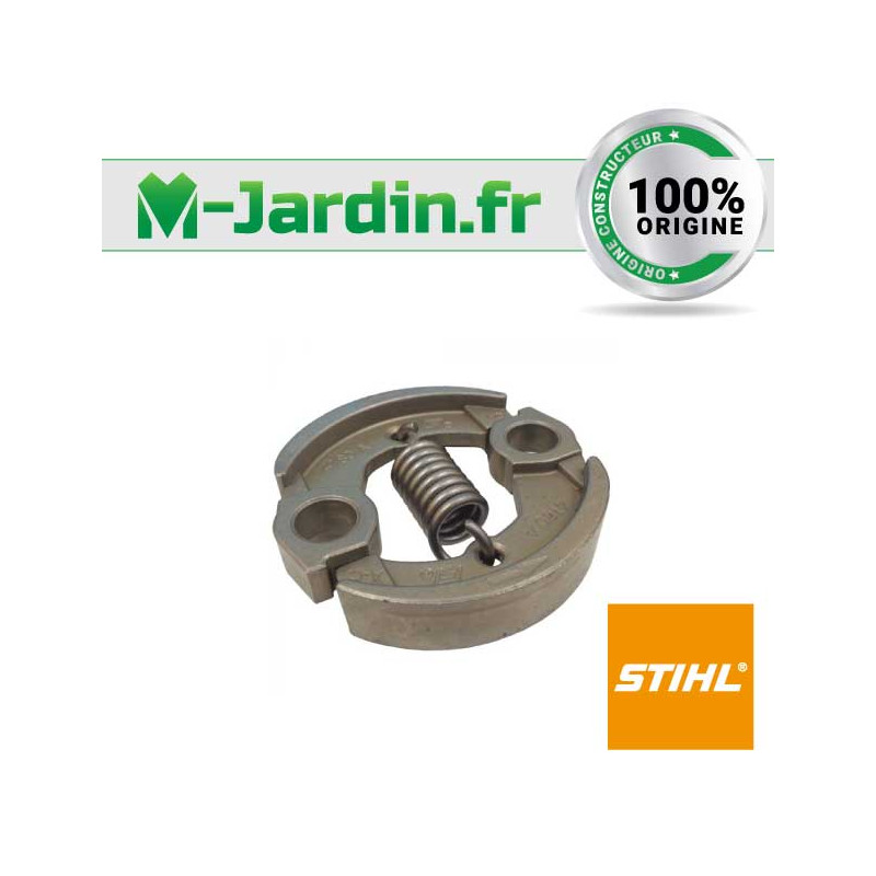 Embrayage fs 94 Stihl - Ref : 4149-160-2000