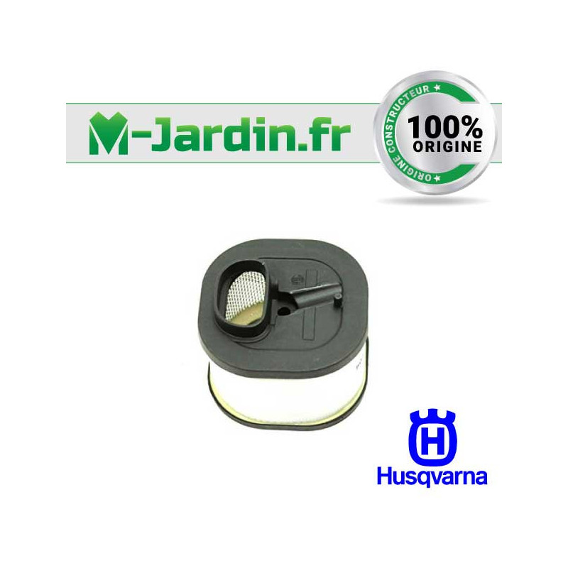 Filtre a air Husqvarna - Ref : 503818005