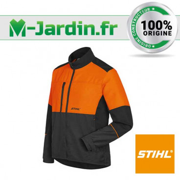 Veste Function Universal Stihl