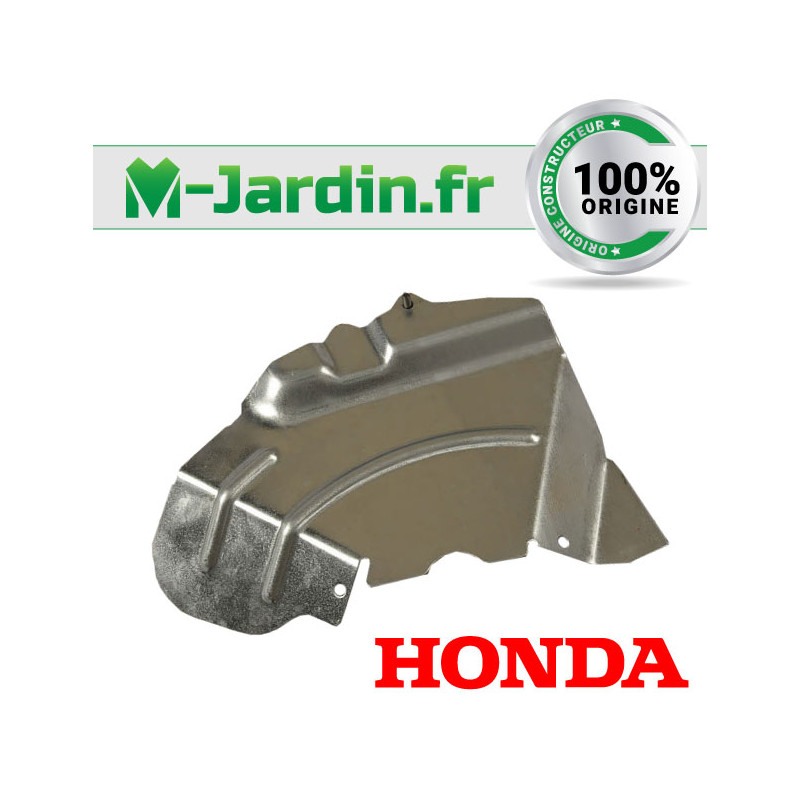 Couvercle comp. courroie Honda - Ref : 63610-VG4-010