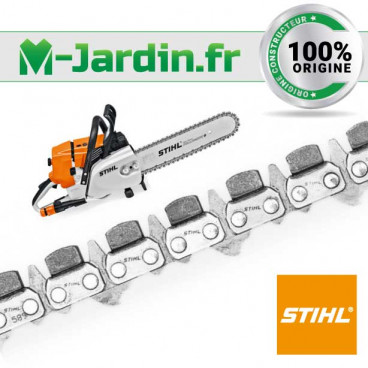 36 GBM Chaîne à découper diamantée Stihl | Ref : 3210-050-0064