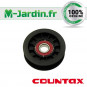 Poulie Countax