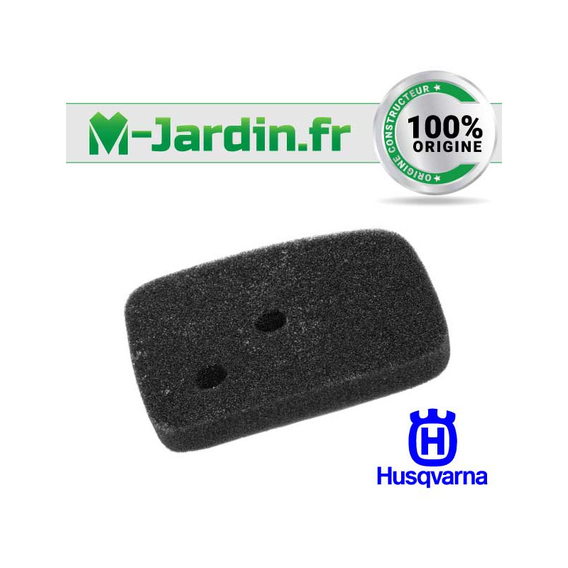 Filtre a air Husqvarna - Ref : 523013401