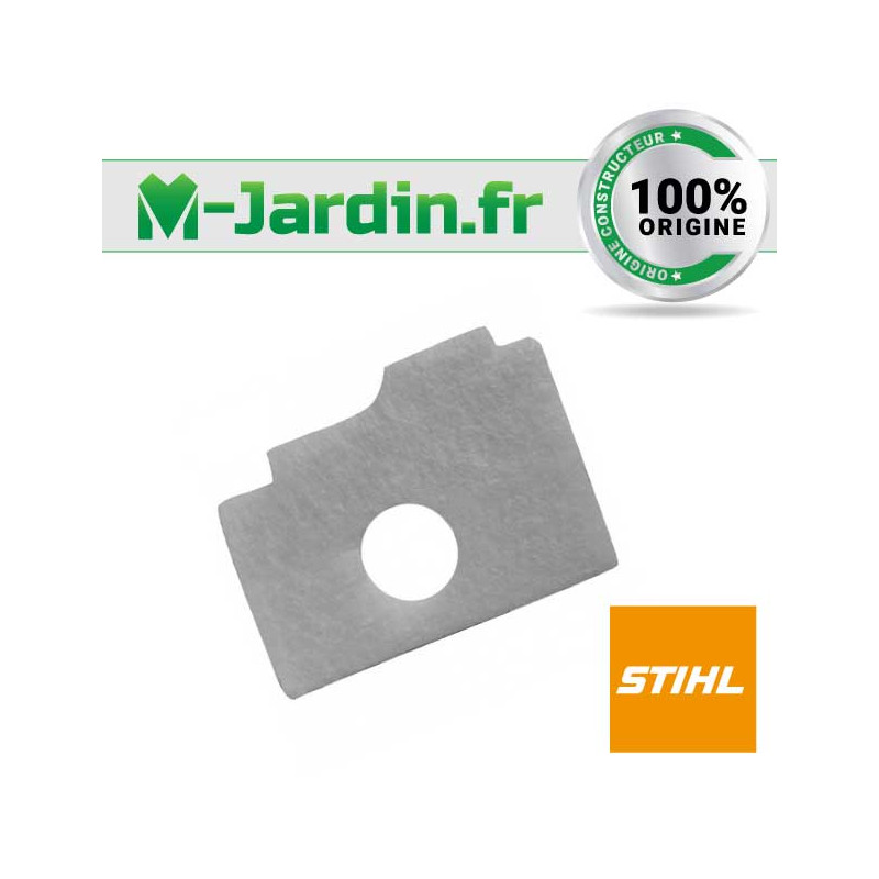 Filtre a air Stihl - Ref : 1130-141-1702