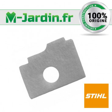 Filtre a air Stihl - Ref : 1130-141-1702