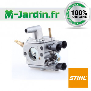 Carburateur c1q-s154 Stihl - Ref : 4128-120-0607