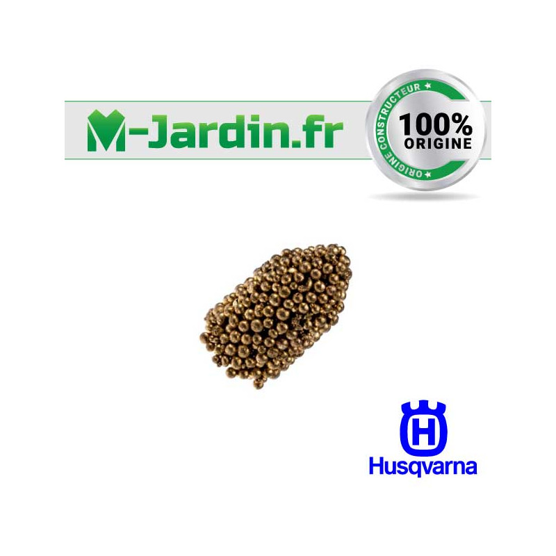 Bouchon Husqvarna - Ref : 504357201