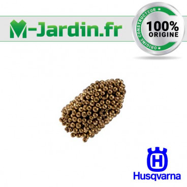 Bouchon Husqvarna - Ref : 504357201