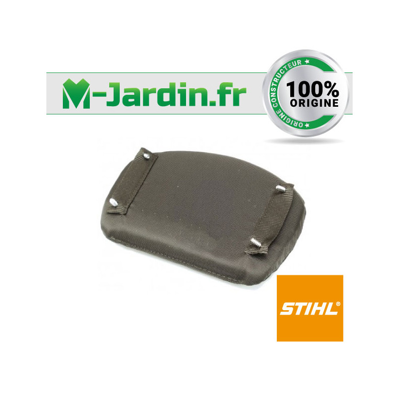 Coussin dorsal Stihl - Ref : 4282-790-8001
