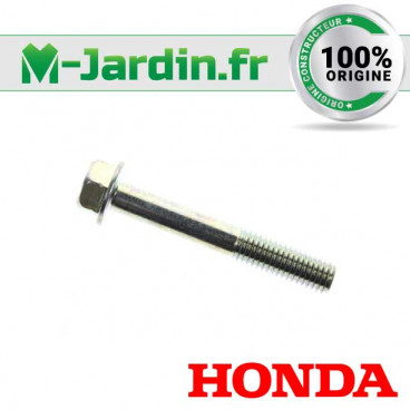Boulon de bride Honda