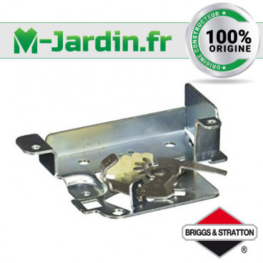 Bracket-control Briggs & Stratton - Ref : 491594