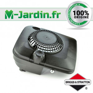 Tank-fuel Briggs & Stratton - Ref : 699392