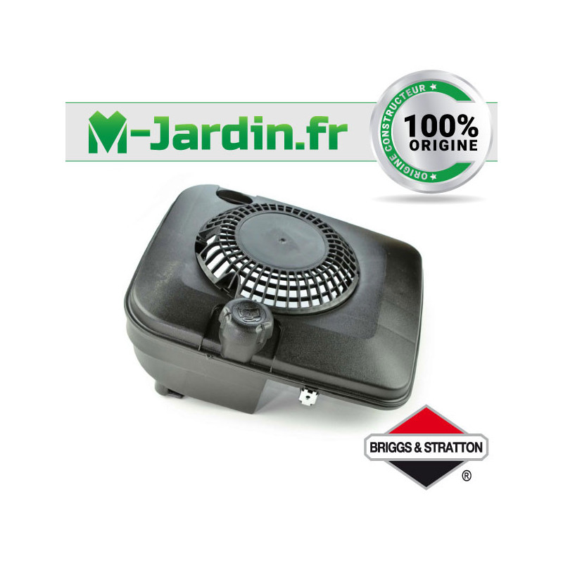 Tank-fuel Briggs & Stratton - Ref : 699392