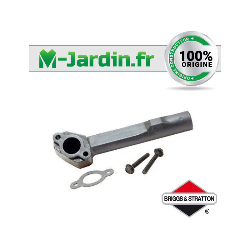 Manifold-intake Briggs & Stratton - Ref : 699644