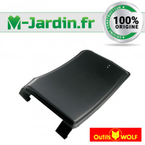 Trappe de visite Wolf - Ref : WO28230