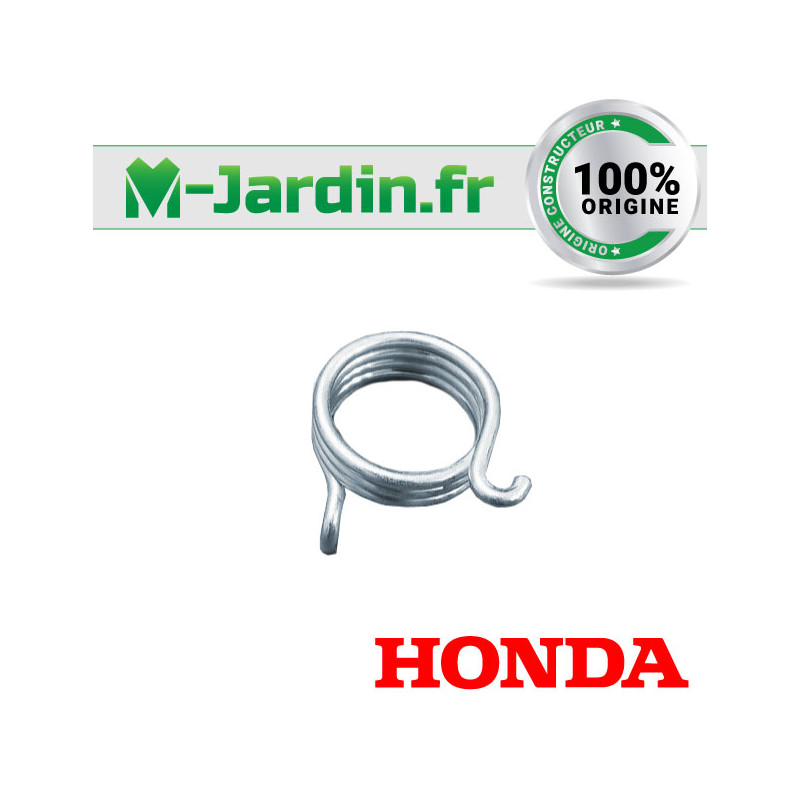 Ressort retour bras Honda - Ref : 24134-VD6-900