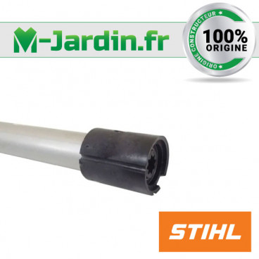 Tube complet diam 25.4 mm Stihl - Ref : 4182-710-7111