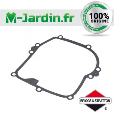Gasket-crankcase Briggs & Stratton - Ref : 799587