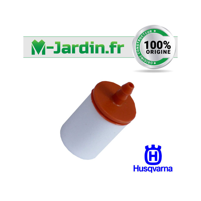 Filtre a carburant Husqvarna - Ref : 503443201