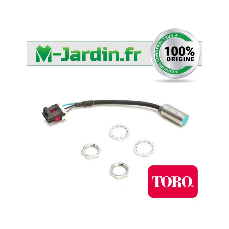 Capteur Toro. Ref : 115-5300