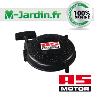 Démarreur intégraletplaque SK AS Motor - Ref : E10820