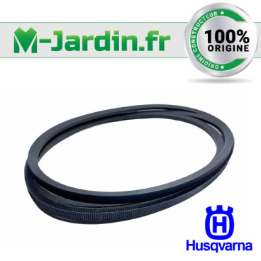 Courroie Husqvarna - Ref : 581605901