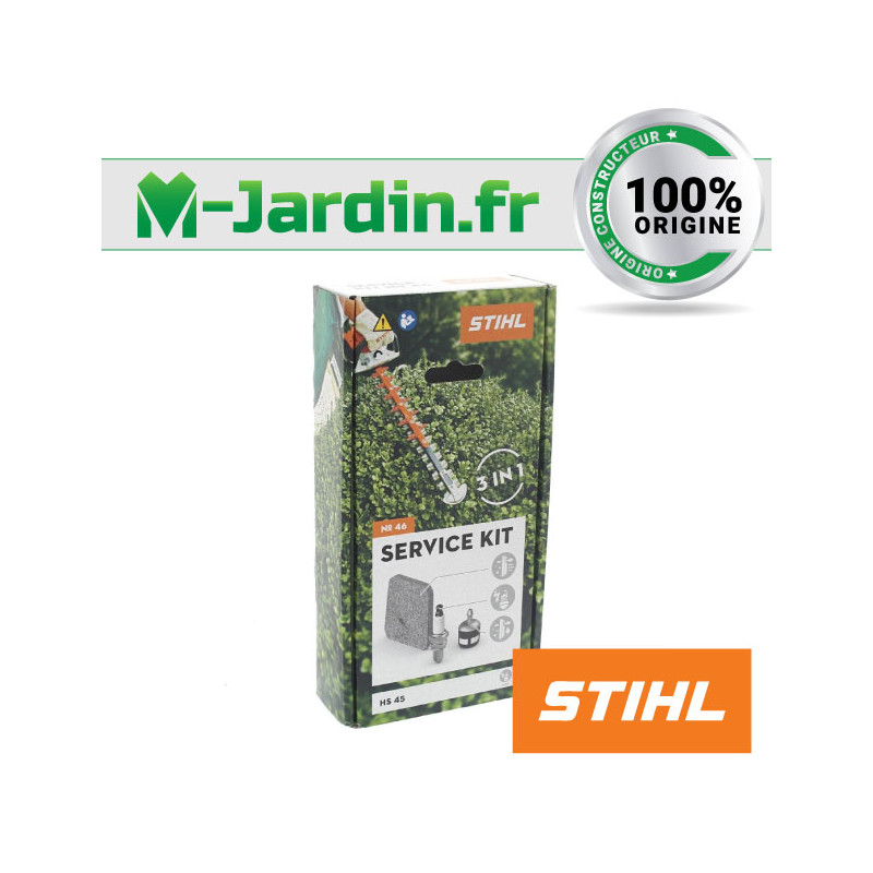 Service Kit HS 45 Stihl